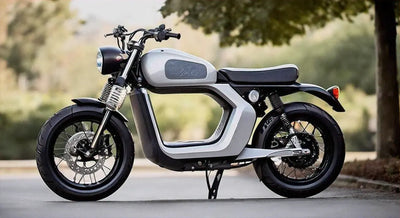 Top 5 des motos néo-rétro que vous devez essayer absolument - Over ...