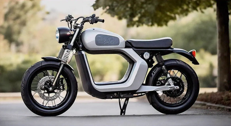 Top 5 des motos néo-rétro que vous devez essayer absolument - Over ...