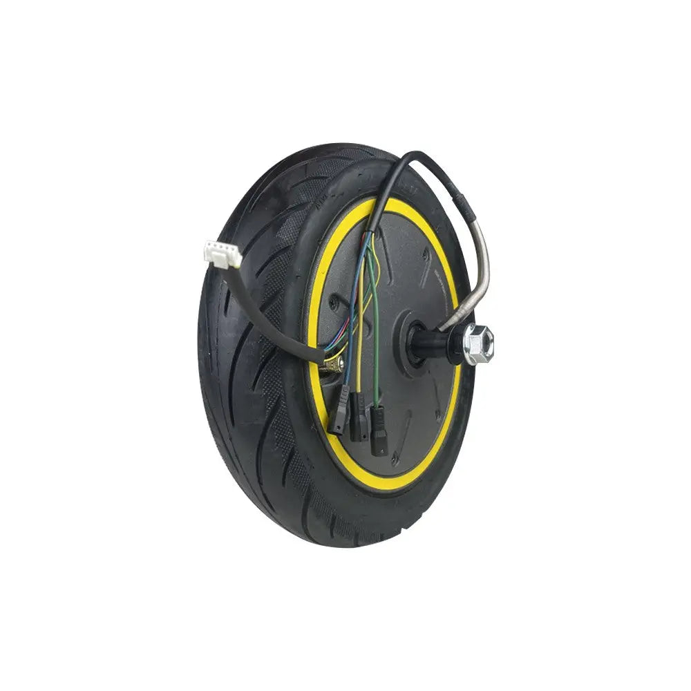 Moteur Ninebot G30 Max - Over Watt - Over Watt