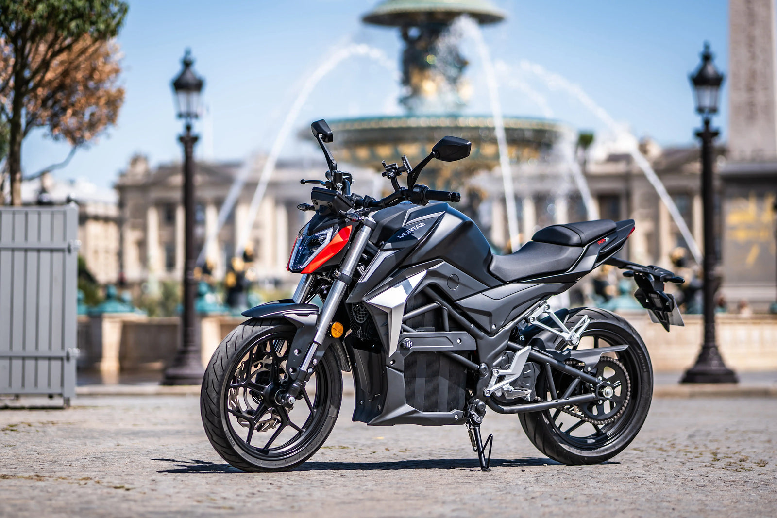 Murtas RRX - Over Watt - Over Watt