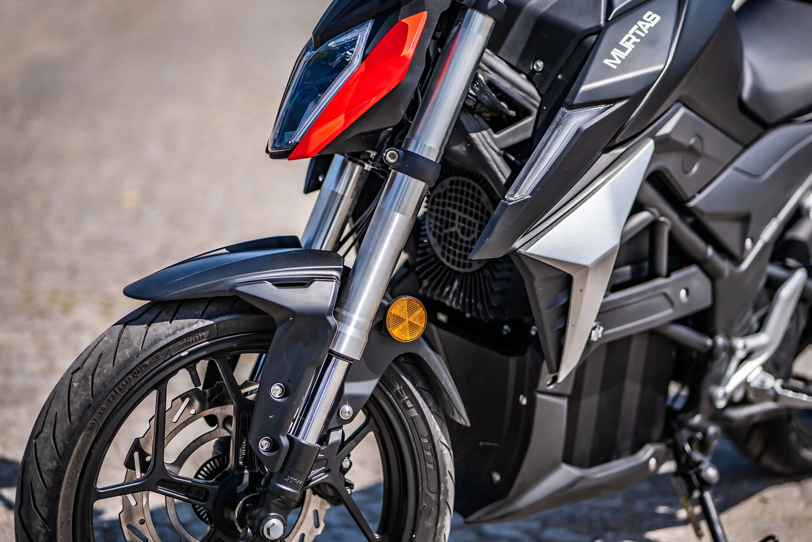 Murtas RRX - Over Watt - Over Watt