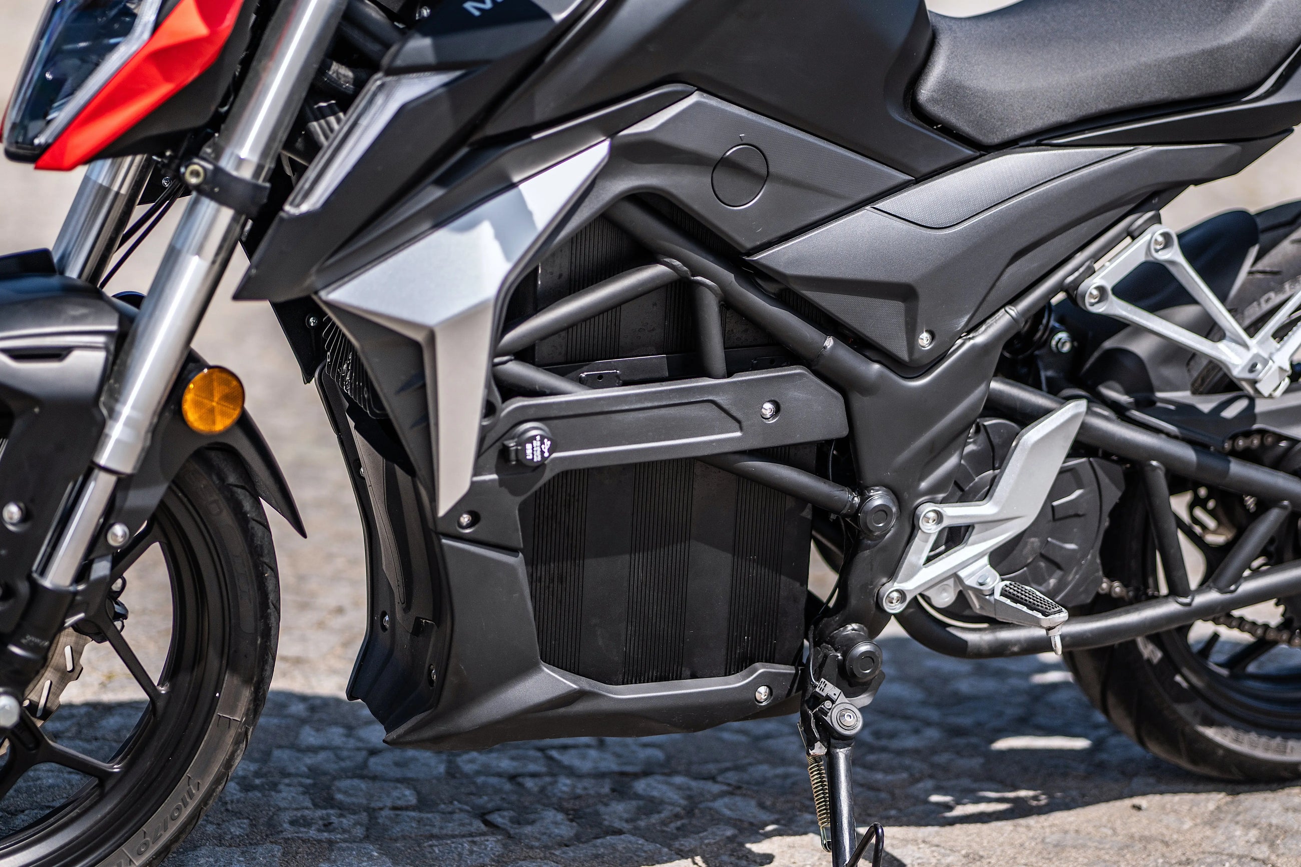 Murtas RRX - Over Watt - Over Watt